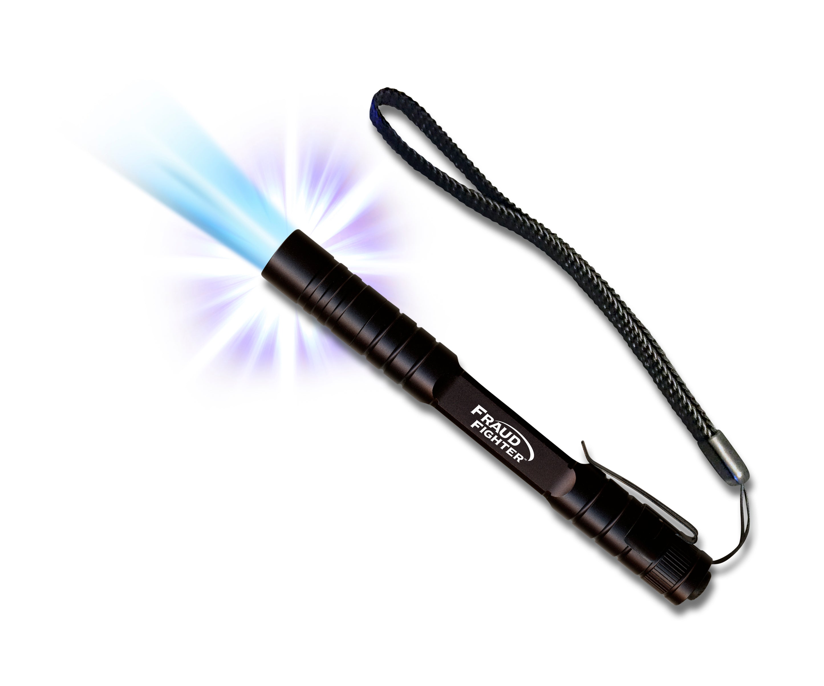 UV Professional Edition Penlight – FraudFighter